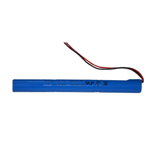 Baterija za M612-620L 3.6V 1000 mAh Mitea Lighting