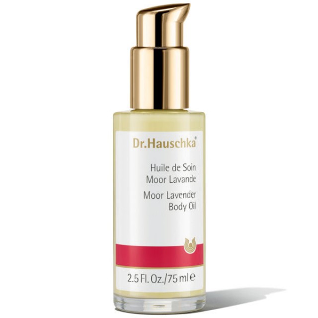 DR HAUSCHKA ULJE ZA TELO OD LAVANDE 75ML