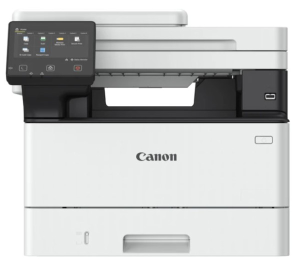 Stampac CANON-SENSYS MF463DW crno-beli sa skenerom, A4 duplex, WiFi, 3UG83554 3UG83609