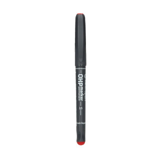 Marker OHP permanentni, 0.3mm