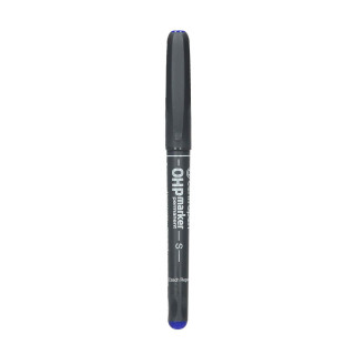 Marker OHP permanentni, 0.3mm