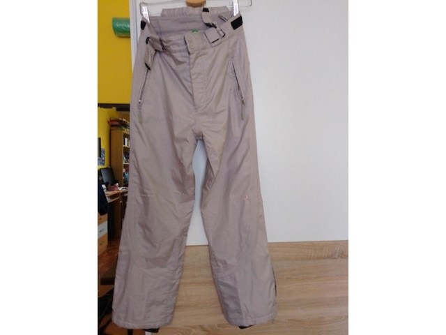 Ski pantalone