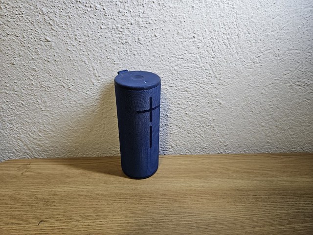 Bluetooth vodootporni zvucnik Logitech UE Boom 3 S00170