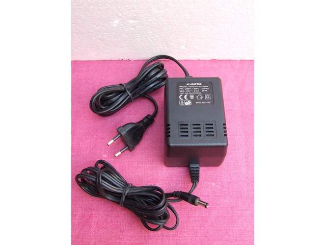 Teac adapter 25V 2.2A ORIGINAL + GARANCIJA!