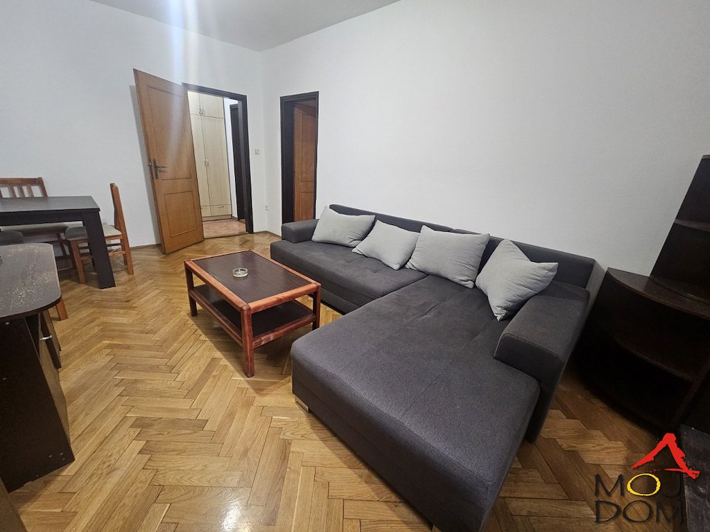 Stan,NOVI SAD,CENTAR,kv: 40, € 118450, ID: 1028741