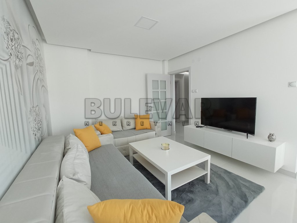 četvorosoban stan, 86 m2, Ćalije, Borivoja Stevanovića ID: p-012999