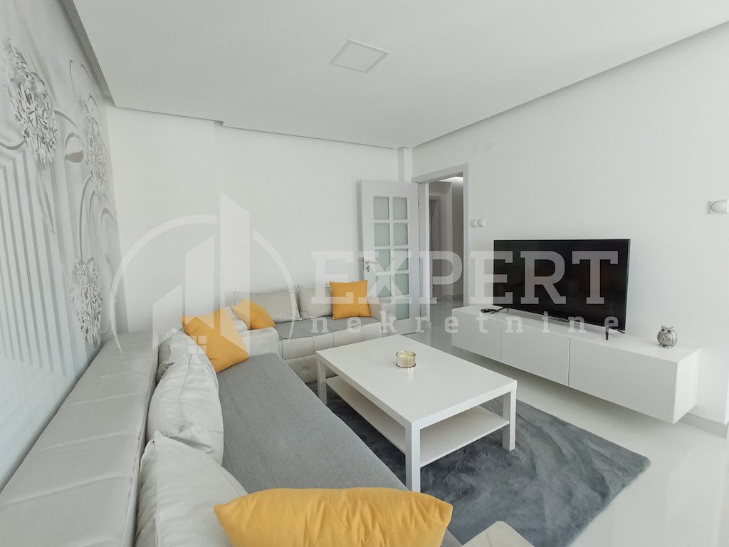 četvorosoban stan, 86 m2, Ćalije, Borivoja Stevanovića ID: p-012999