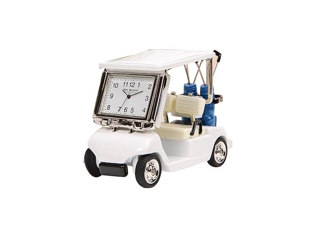 Stoni sat - Mini, Golf Caddy