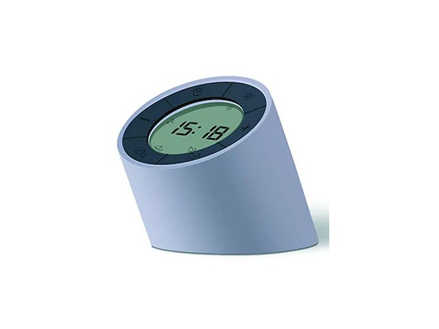 Sat Alarm - Edge, Grey