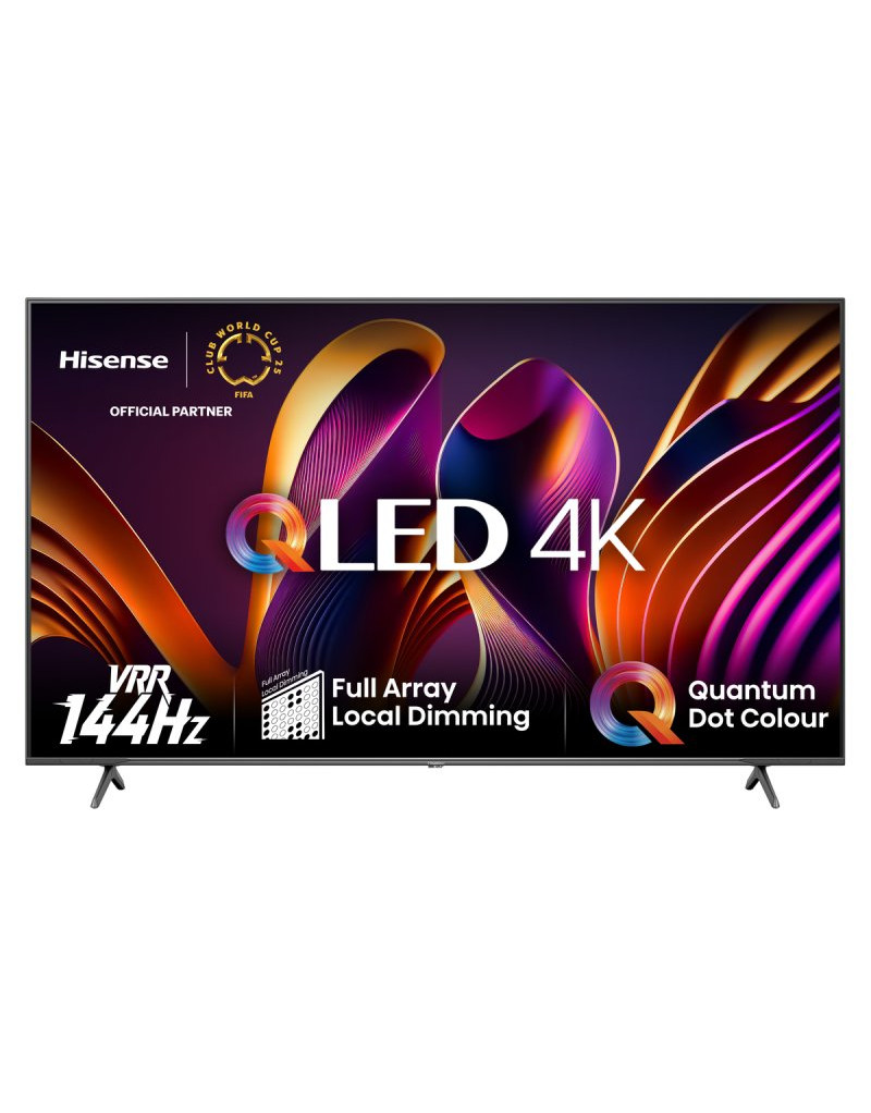 HISENSE 65 inča 65E7NQ PRO QLED 4K UHD Smart TV