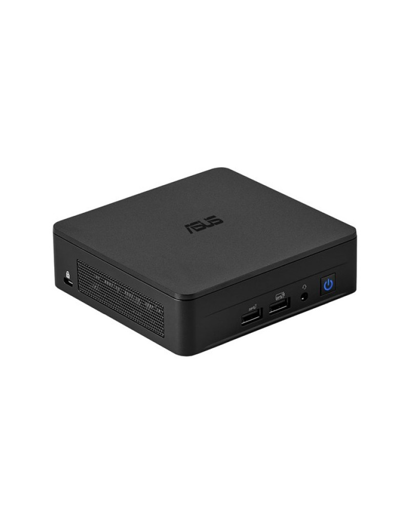 ASUS NUC 13 Pro RNUC13ANKI300002I, i3 -1315U, 4xUSB, LAN, 2xHDMI EU Cord/Slim