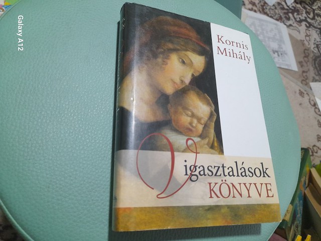 Kornis Mihály Vigasztalások könyve