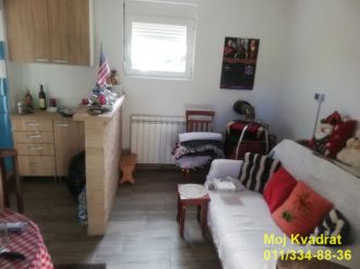 70m² 63.000€
Kruševac, Vlade Stankovića