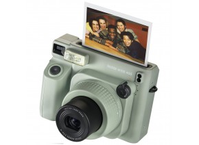 FUJIFILM INSTAX WIDE 400 Instant Film Camera