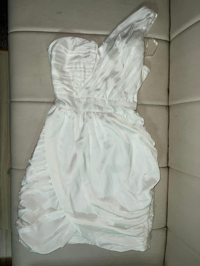 H&M limited edition svečana haljina L/XL
