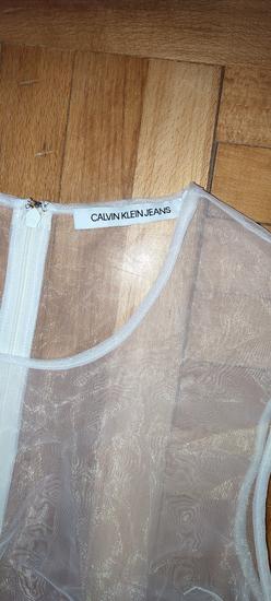 Calvin Klein providna haljina SNIZENA- 1500 din
