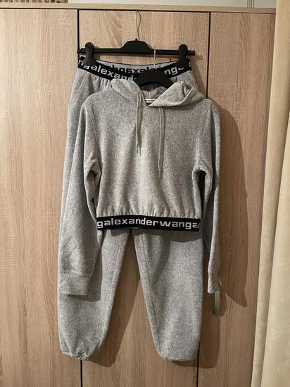 ALEXANDER WANG TRENERKA ORIGINAL