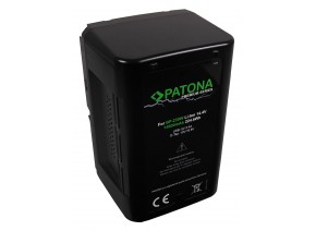 Patona 1329 Premium Battery V-Mount Sony BP-230WS