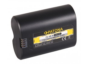 Patona 1296 Godox VB20