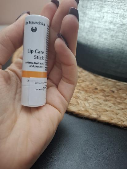 Dr.hauscka lip care stick