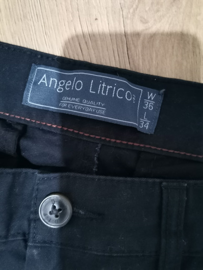 L 34 nove muske pantalone