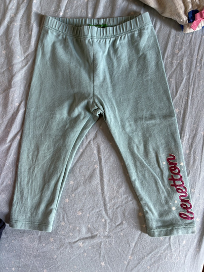 Benetton helanke 74-80