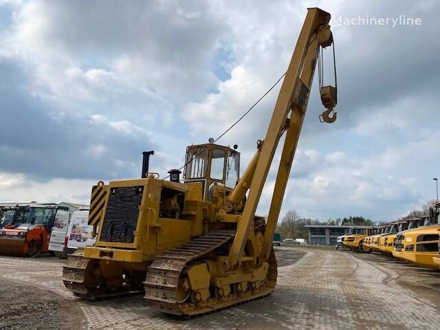 Caterpillar CAT 578 PIPELAYER 70 to MIETE / RENTAL (12001622) cevopolagač