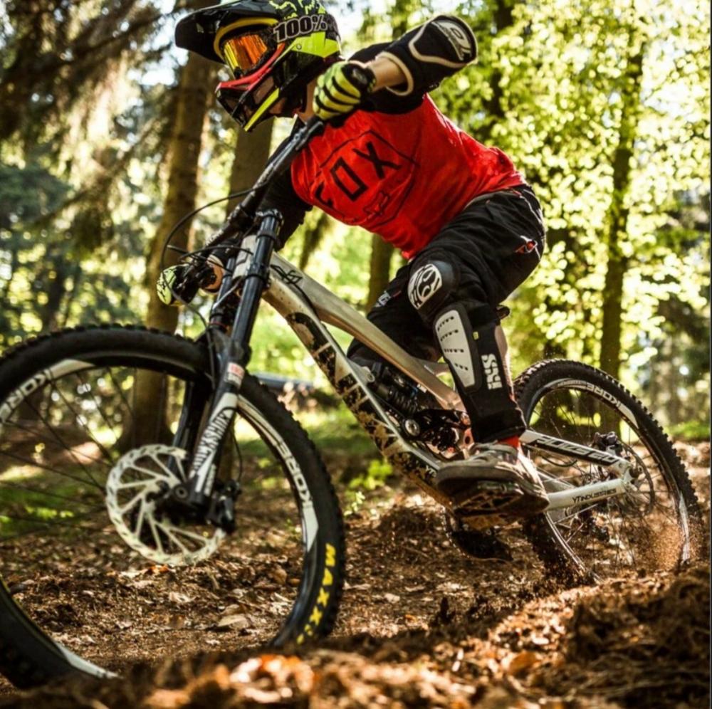 Otkup Enduro DH Freeride Trail