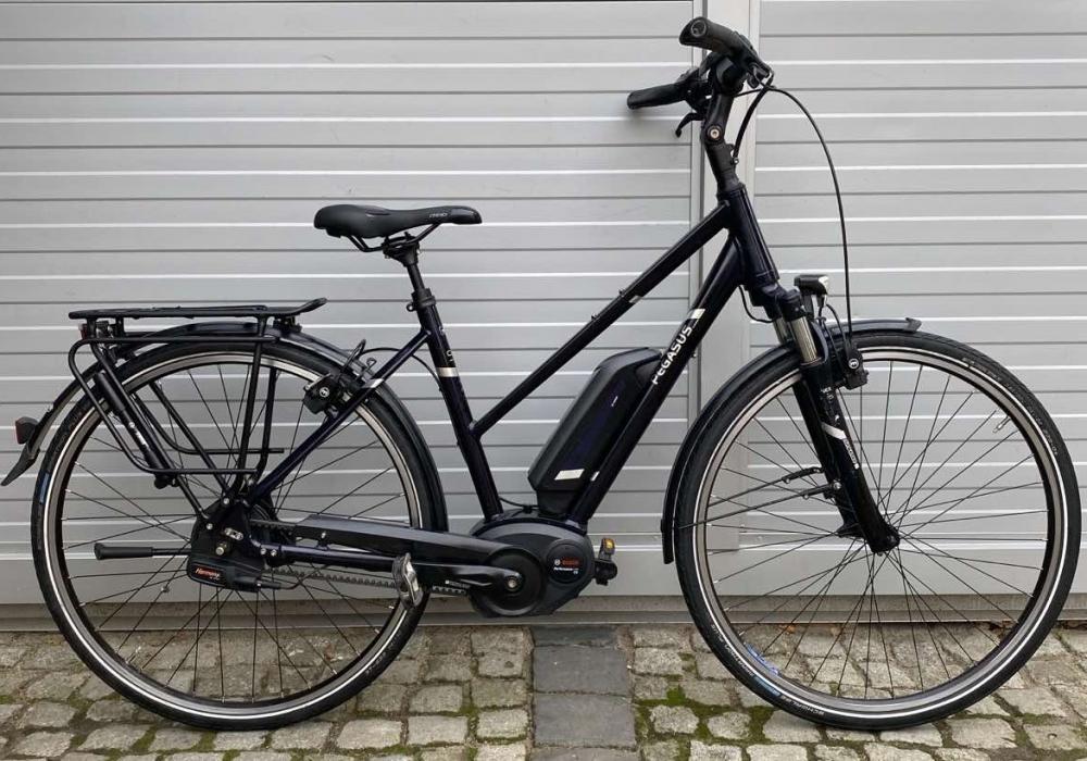 PEGASUS Premio SL 28" E-Bike