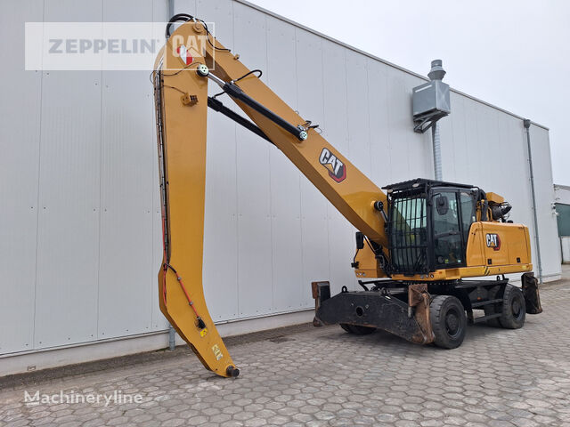 Caterpillar MH3026-06C bager za pretovar