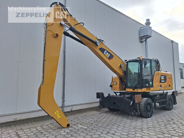 Caterpillar MH3024-06C bager za pretovar