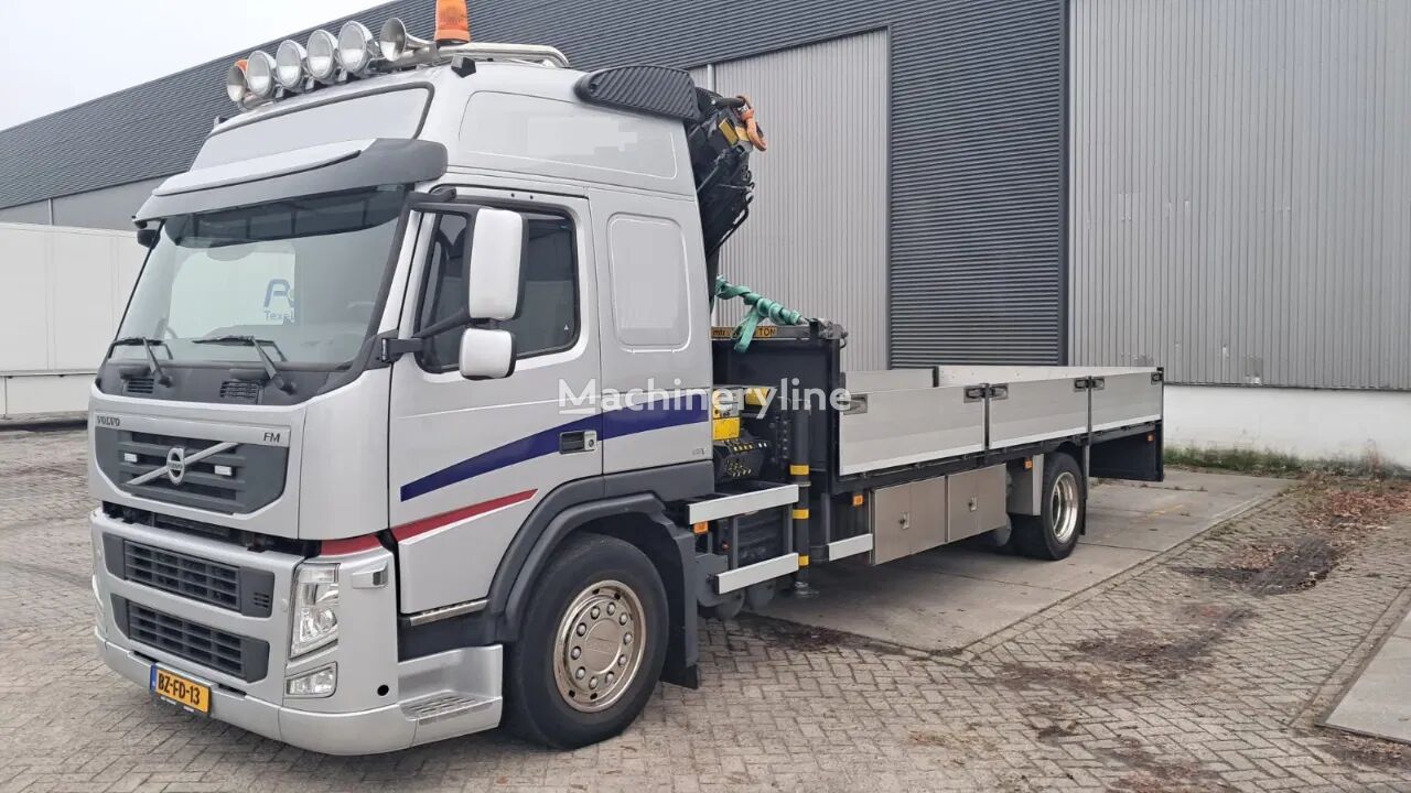 Volvo FM 330 4x2 PK 18002-EH E | New Condition pokretna dizalica