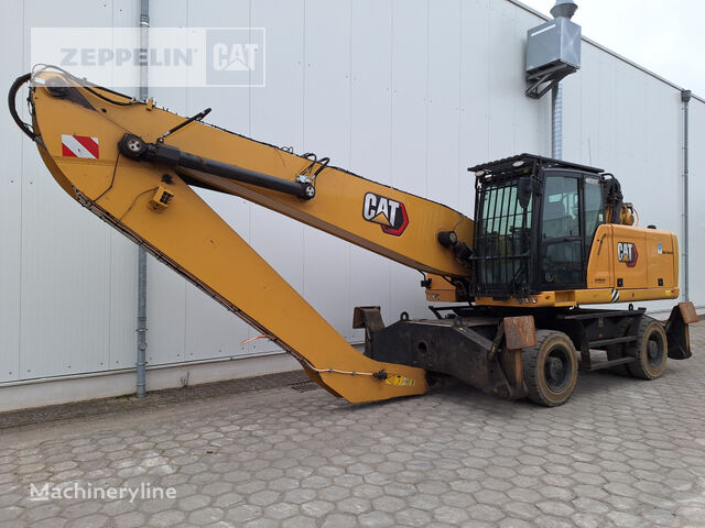 Caterpillar MH3026-06C bager za pretovar