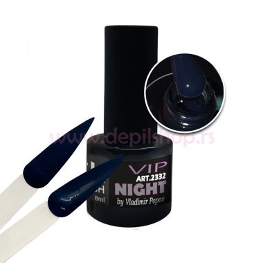 ENG RICH gel polish VIP NIGHT art.2332 AKCIJA 2+1 GRATIS