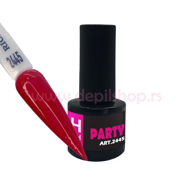 ENG RICH gel polish PARTY art.2445 AKCIJA 2+1 GRATIS