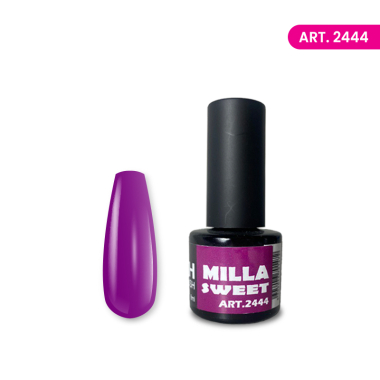 ENG RICH gel polish MILLA SWEET art.2444 AKCIJA 2+1 GRATIS