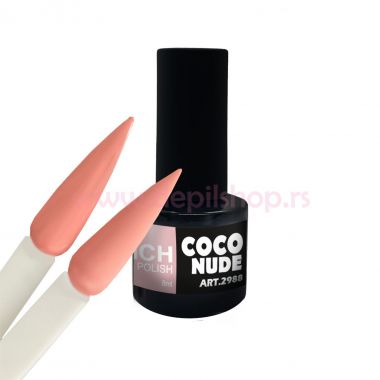 ENG RICH gel polish COCO NUDE art. 2988 AKCIJA 2+1 GRATIS