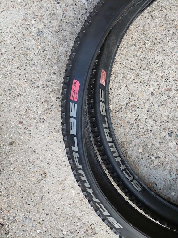 Schwalbe Racing Ralph 29×2.25