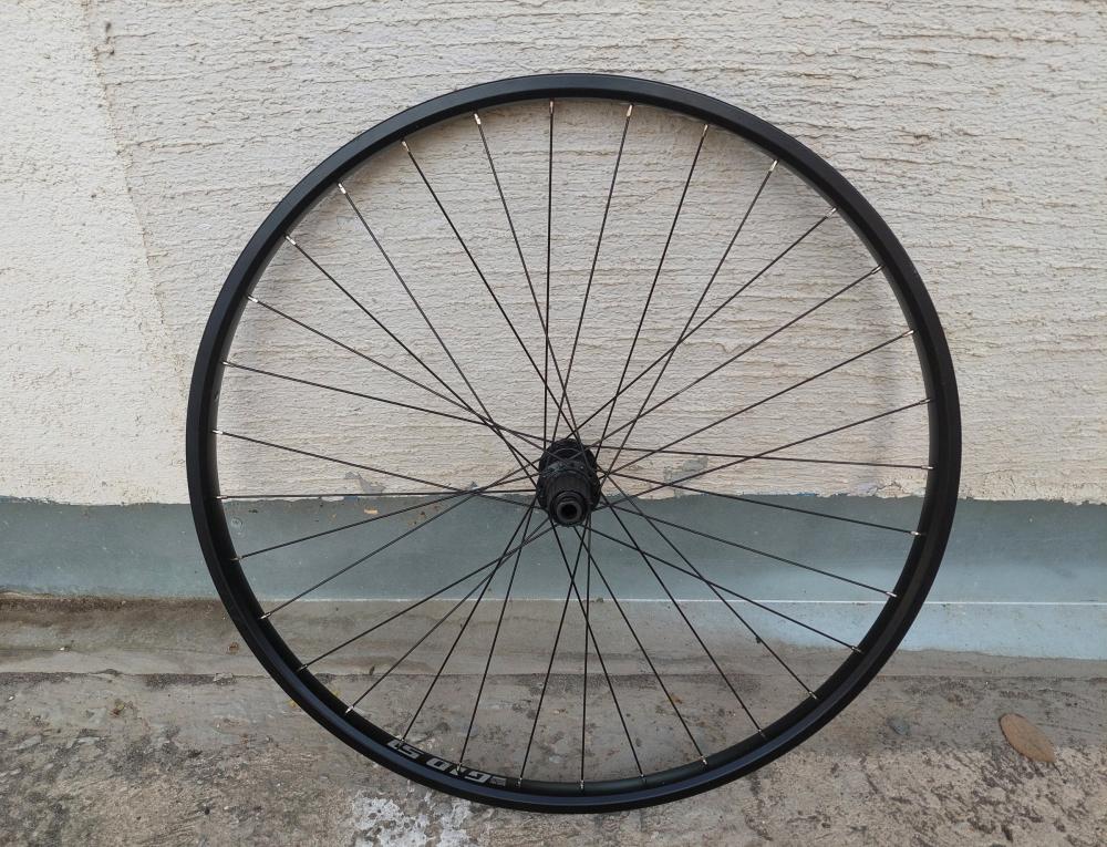 28"-29" Shimano 12x148mm CL za 8-9-10-11 brzina