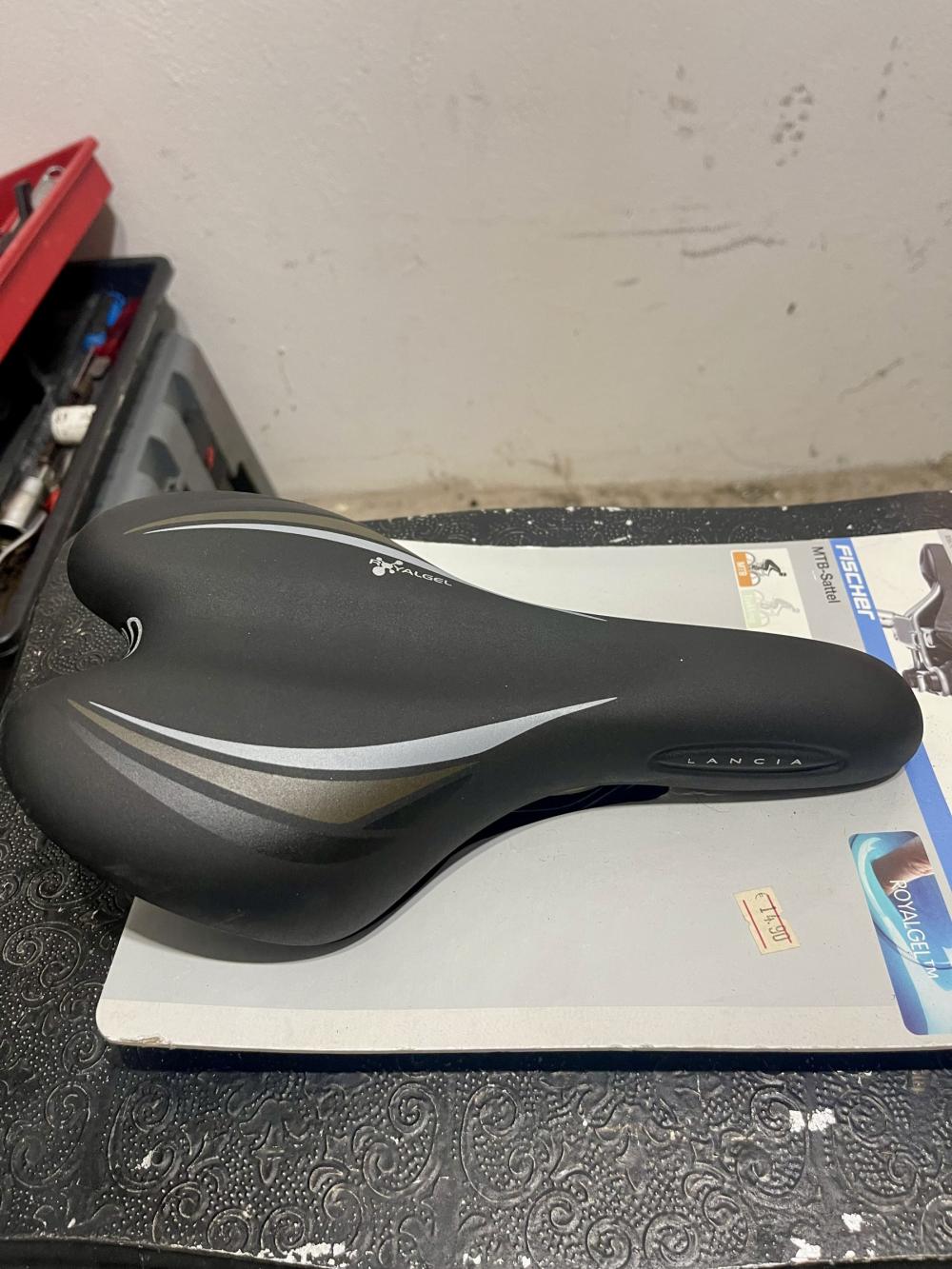 Selle royal lancia