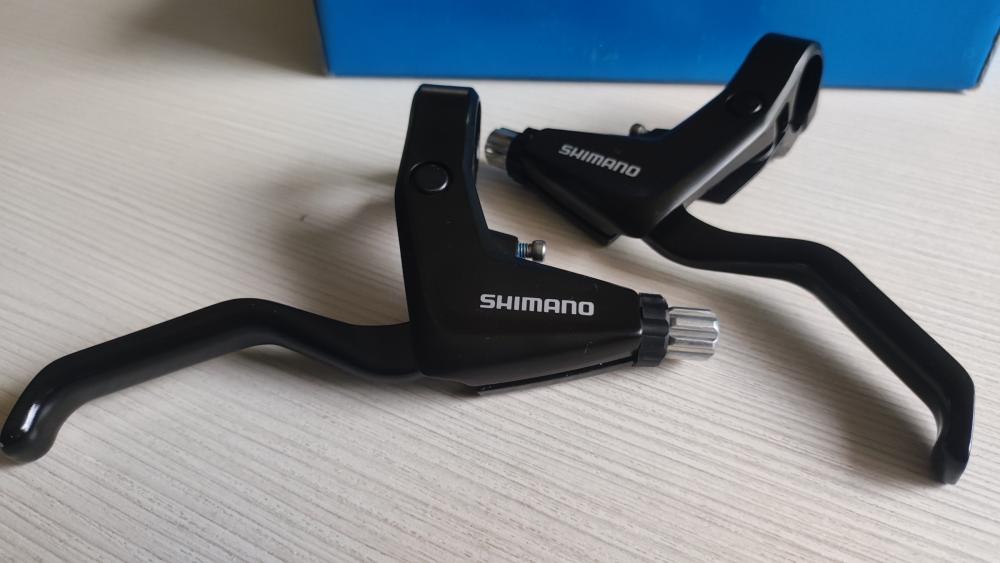 Shimano Alivio BL-T4000 rucice kocnica