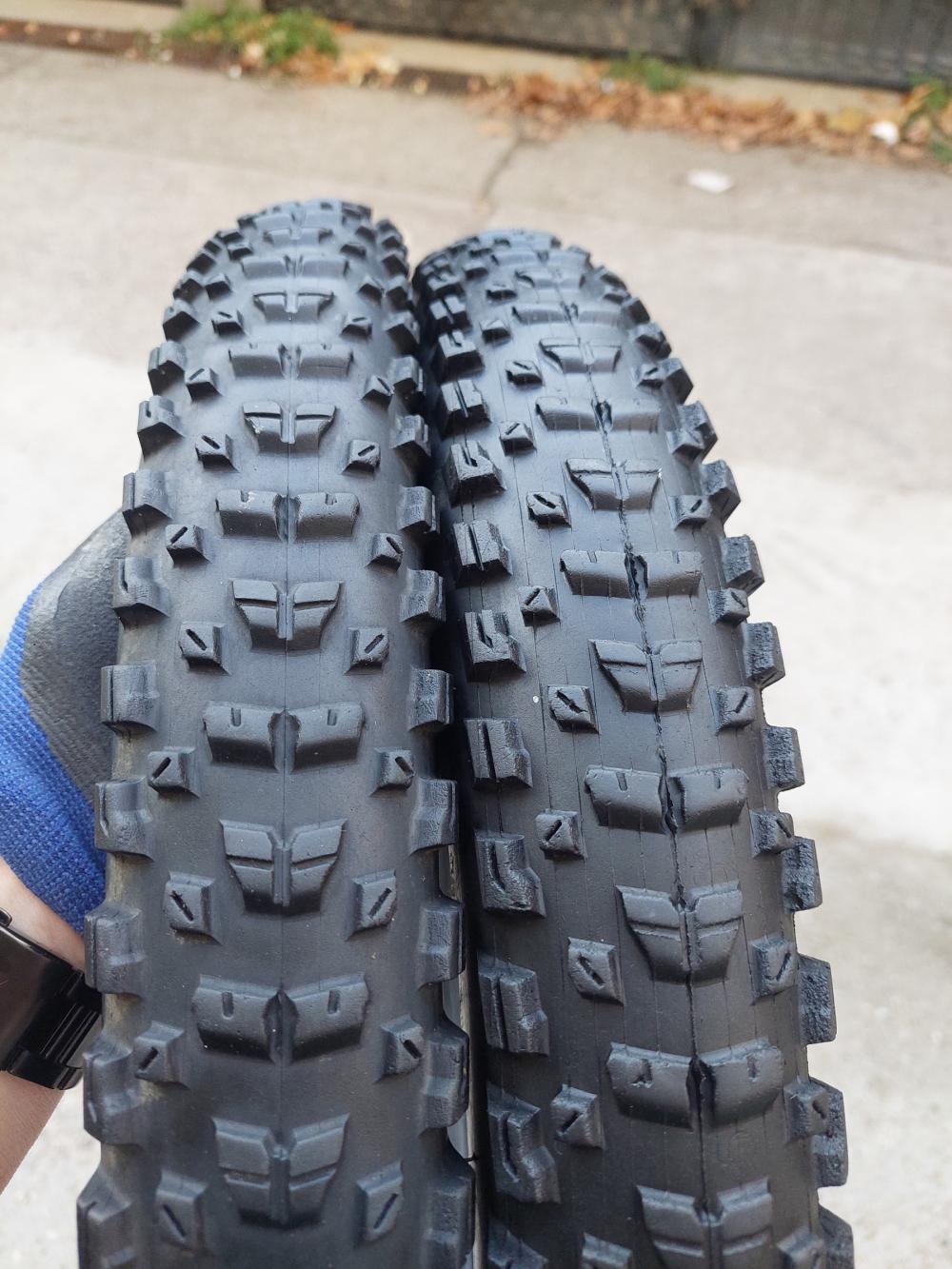 Maxxis Rekon+ 27.5x2.8