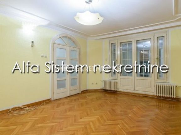 Stari grad, Dorćol, 3.5 stan, 100m2, 1150 EUR, ID 28843