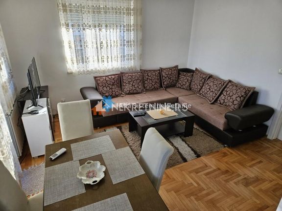 Voždovac, Voždovac, 2.0 stan, 48m2, 550 EUR, ID 43948