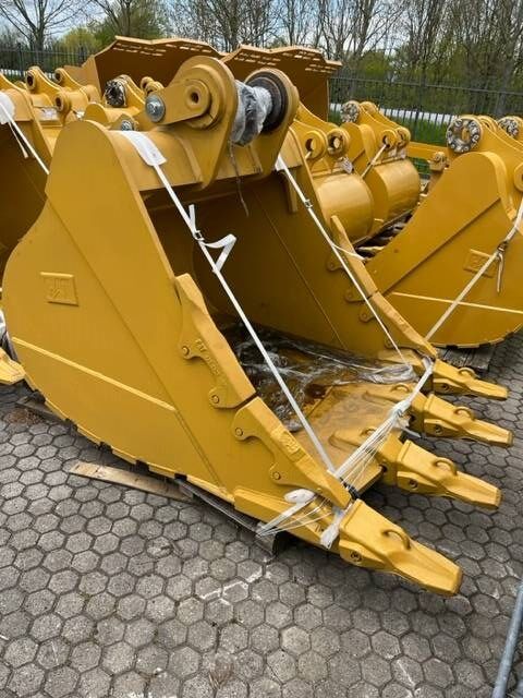 Nova Caterpillar CAT 336 340 CAT Bucket kašika za bager