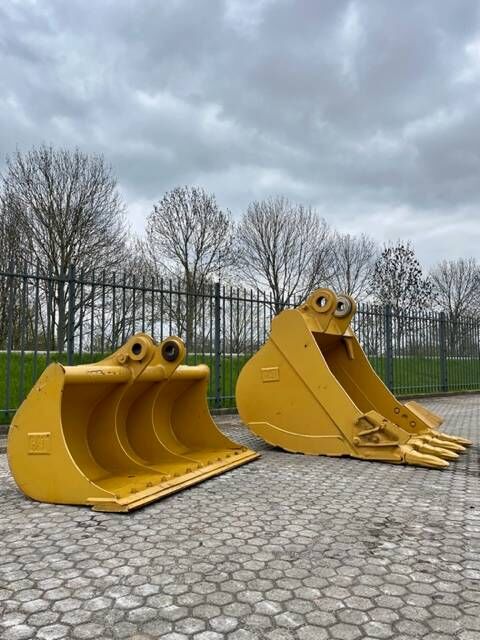 Caterpillar CAT 325 CAT Bucket to fit 320 323 325 kašika za gradiranje