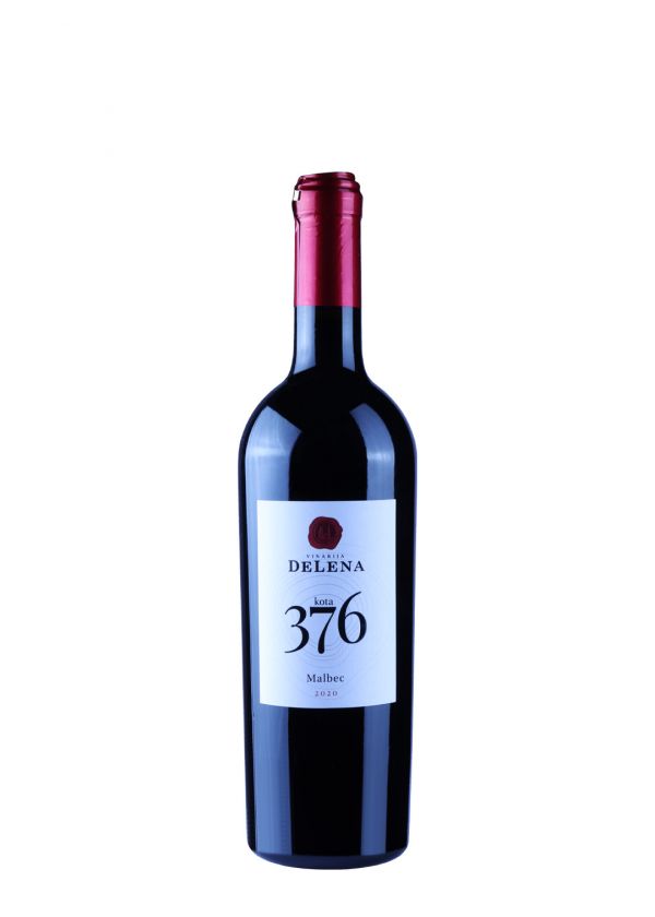 Delena 376 Malbec