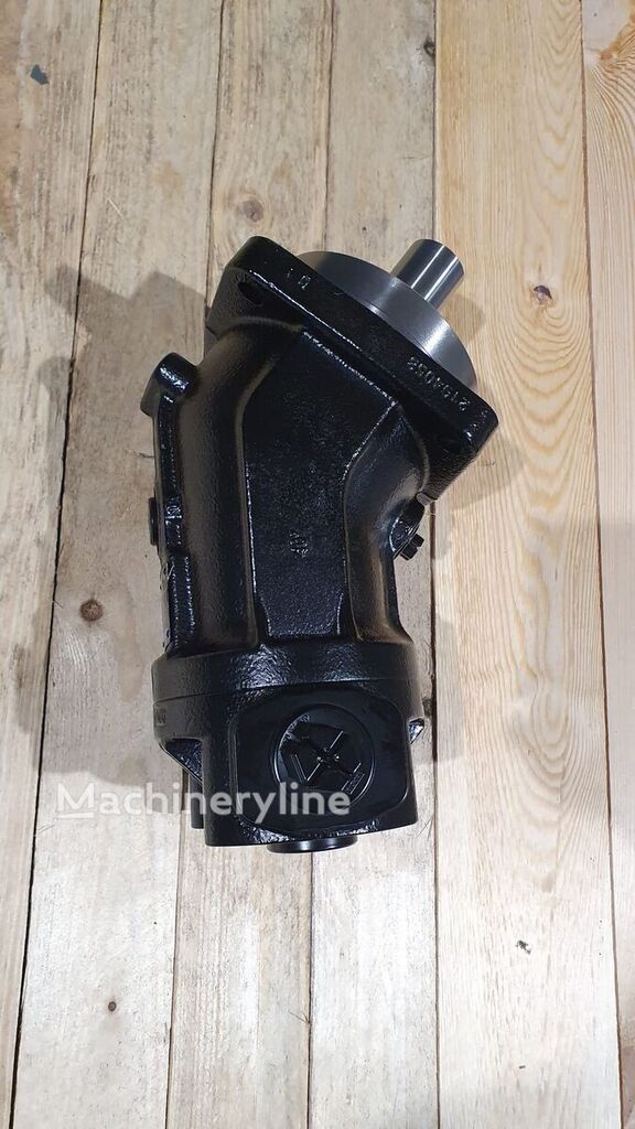 90748640 hidraulični motor za Komatsu PC3000, PC4000 bagera