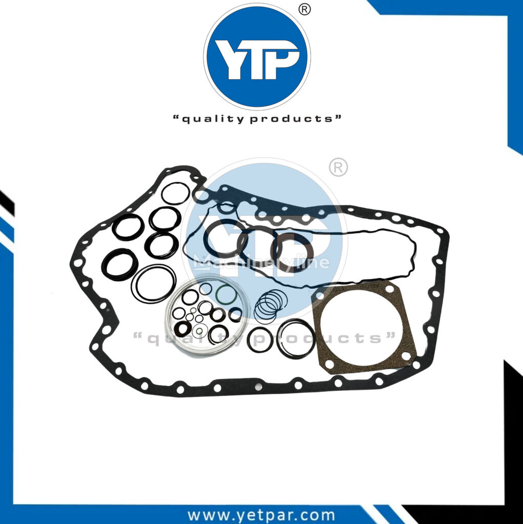 ZF CYLINDER REPAIR KIT / EKSKAVATÖR CARRARO SİLİNDİR TAMİR TAKIMI ÇEŞİTLERİ / CYLINDER REPAIR KIT TYPES / SİLİNDİR TAMİR TAKIMI ÇEŞİTLERİ ZF ZF za bagera