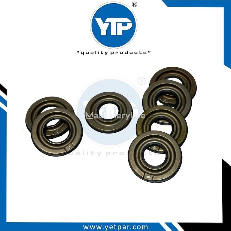 ZF PISTON TYPES SPARE PARTS / EKSKAVATÖR CARRARO PİSTON ÇEŞİTLERİ YEDEK PARÇALARI / PISTON TYPES / PİSTON ÇEŞİTLERİ ZF ZF za bagera